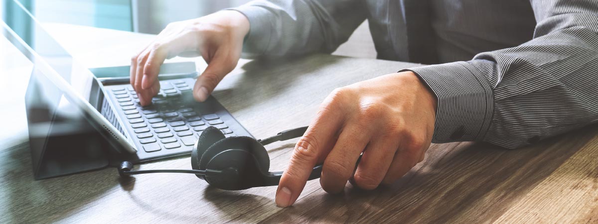 What are Executive Teleservices? | SOS Sales Help